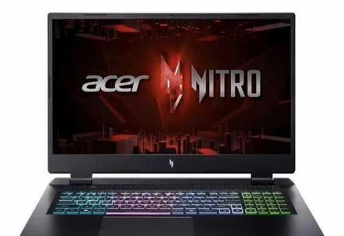 Ноутбук Acer Nitro AN17-41-R0LG 17
