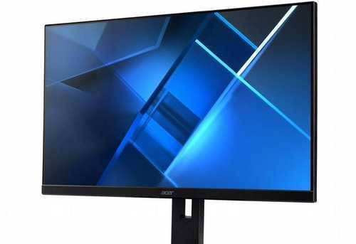 Монитор Acer B277U 27" 2К 75гц новый, гарантии