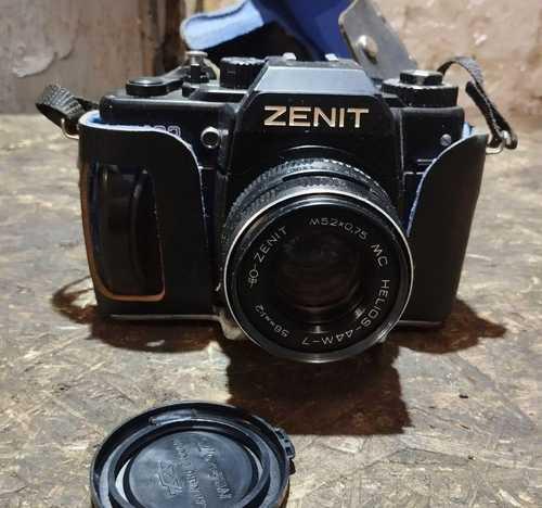 Фотоаппарат Zenit 122(зенит 122)