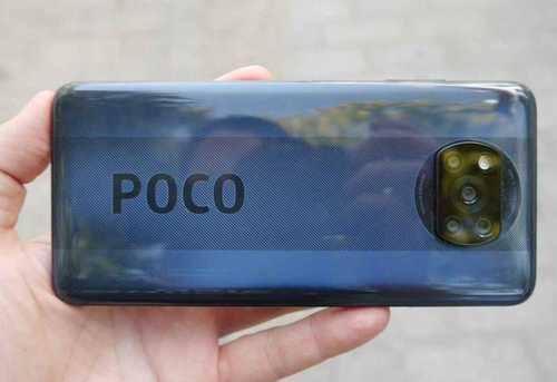 Xiaomi Poco X3 Pro, 8/256 ГБ