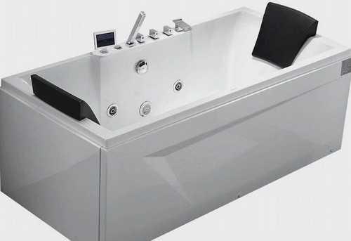 Ванна / Акриловая ванна Gemy G9065 K 175x85 R