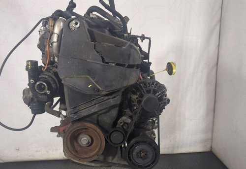 Форсунка топливная Renault Megane 3, 2011