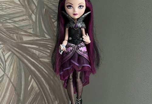 Кукла Рейвин Квин из Ever After High