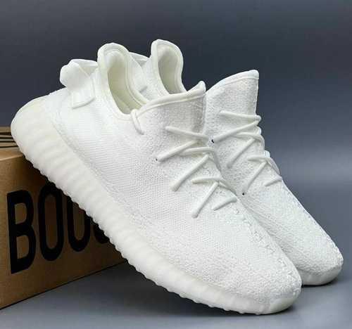 Кроссовки Adidas Yeezy Boost 350 (Арт.70886)