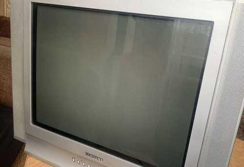 Телевизор samsung 55
