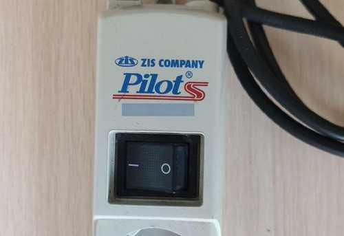 Сетевой фильтр ZIS Pilot S (требуется ремонт)