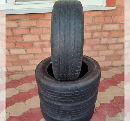 Goodyear Eagle Sport 185/65 R15