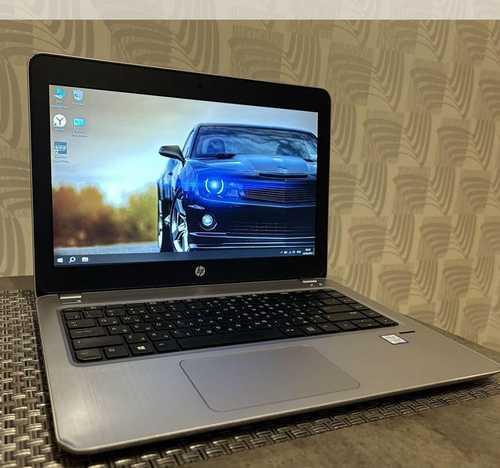 Hp probook 430 G4