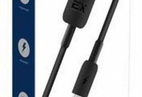 Кабель exployd EX-K-1387 Дата-кабель USB - microUS