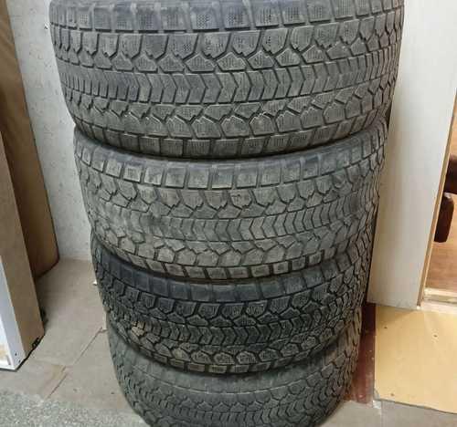 Dunlop Grandtrek SJ5 265/50 R20