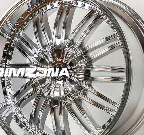 Литые диски plati R20 5x108/5x114.3 ave. Стиль