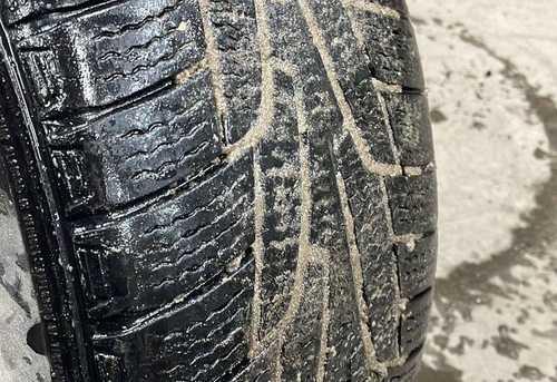 Agate HF-638 215/60 R16