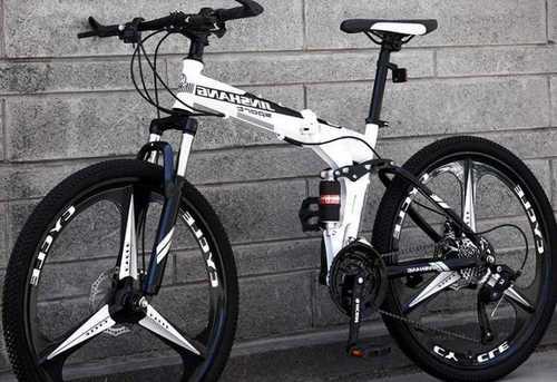 Скоростной велосипед 26 в Питере с литыми дисками