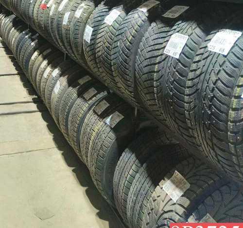 Dunlop Ice Touch 185/60 R15 83L