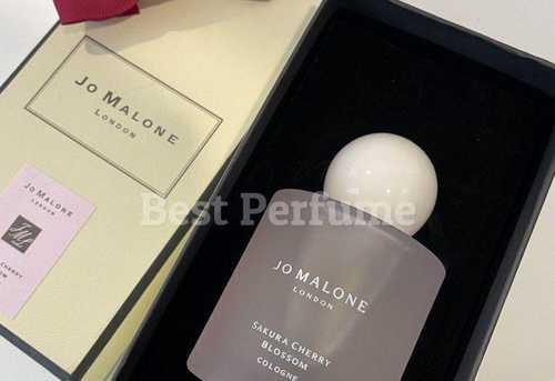Jo Malone Sakura Cherry Blossom 2022 100мл