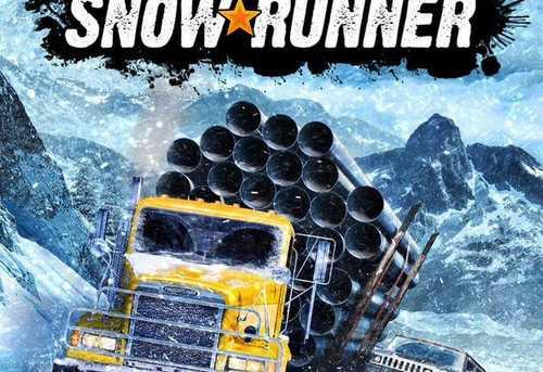 SnowRunner