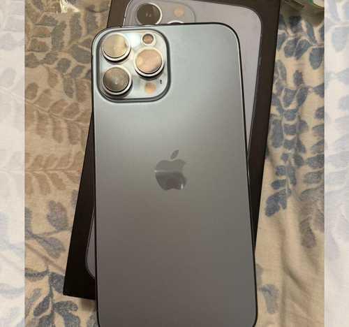 iPhone 13 Pro Max, 128 ГБ