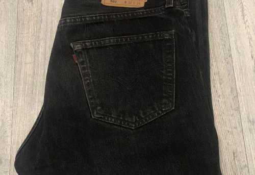 Levis 501 Made in USA