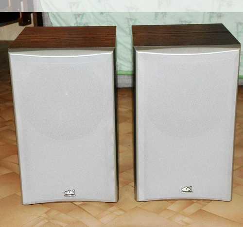 Chorus Mondo 77