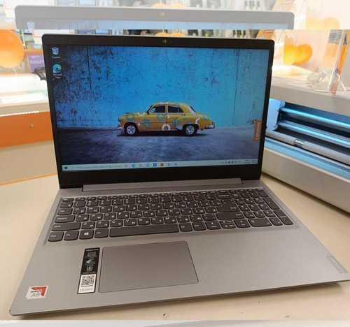 Ноутбук Lenovo ideapad s145