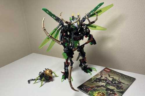 Lego bionicle