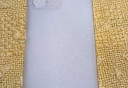 Чехол прозрачный на смартфон Huawei p30 lite