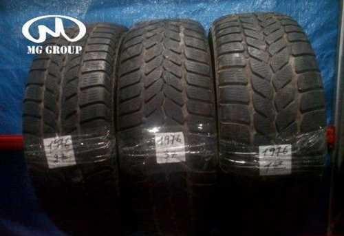 Uniroyal Snow Max 205/60 R16
