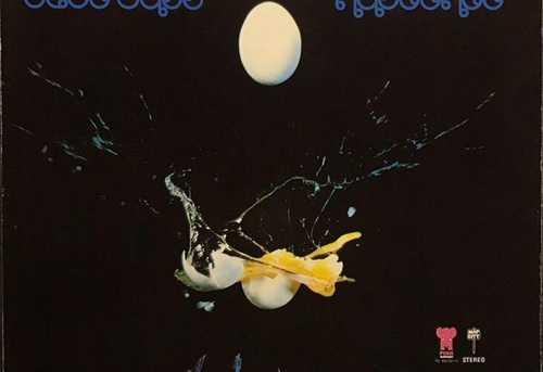 Blue Jays - Nascence (1970) Holland