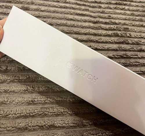 Часы apple watch 7 45 mm