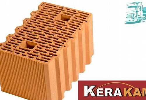Керамические блоки Керакам