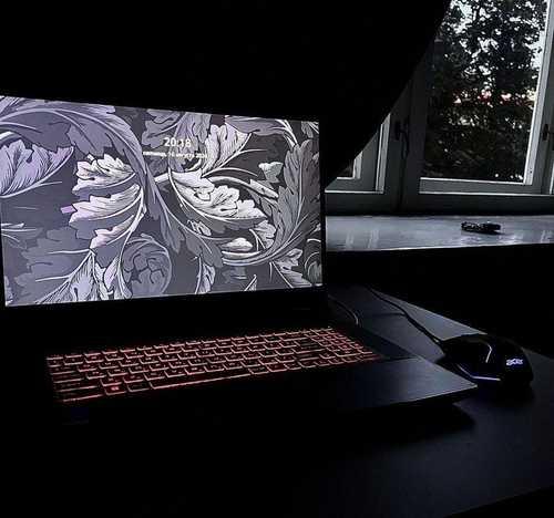 Ноутбук MSI Katana GF76 11UC-895XRU