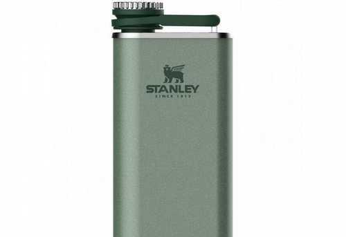Фляга stanley Classic 0,23 л, тёмно-зелёная