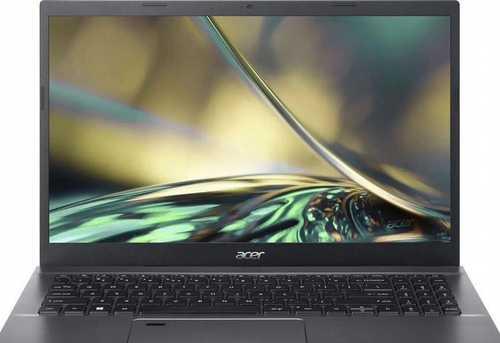 Ноутбук Acer Aspire 5 A515-57-557Z Silver