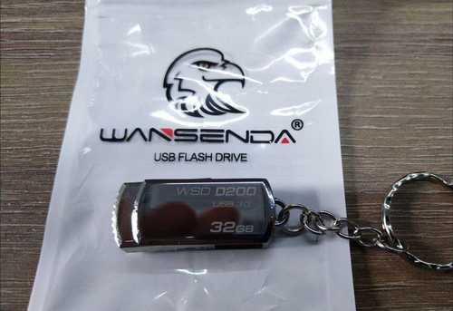 Флешка USB 3.0 32GB