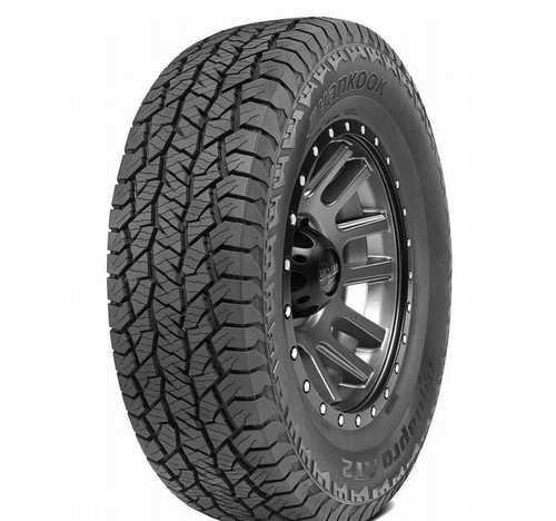 Hankook Dynapro AT2 RF11 265/60 R18