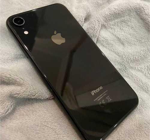 iPhone X, 64 ГБ