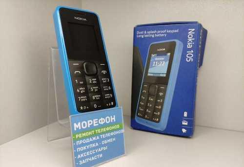 Nokia 105 (2017)