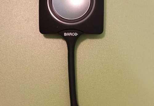 Barco ClickShare USB button