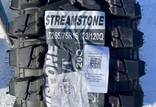 Streamstone Crossmaxx 265/75 R16 123Q