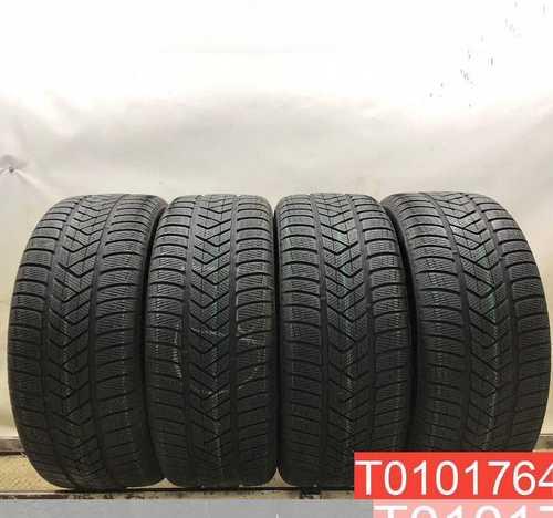 Pirelli Scorpion Winter 255/45 R20 105V