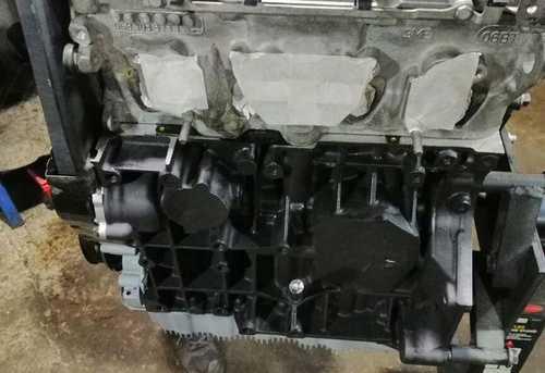 Двигатель Volkswagen Golf Caddy Passat BSE