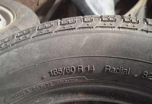 Accelera Sigma 185/65 R14