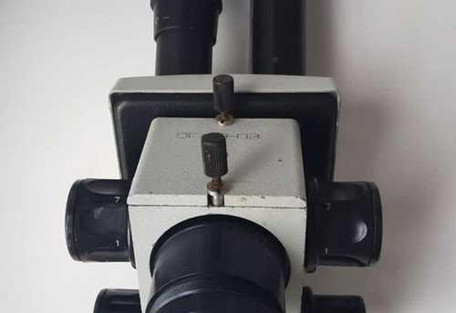 Микроскоп огмэ-П3