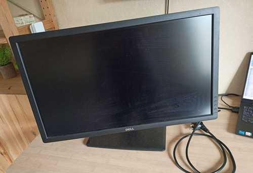 Монитор 27'' Dell U2713HMt