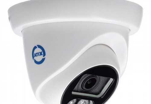 Видеокамера Atix AT-MC-2E2MP-2.8/M (2B)