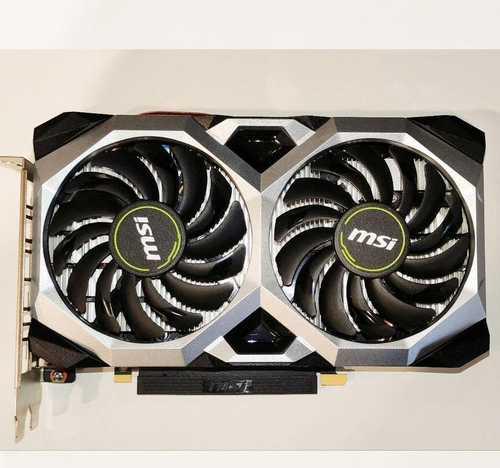 Видеокарта rtx 2060 6gb