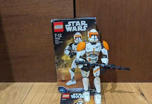 Lego 75108 Star Wars