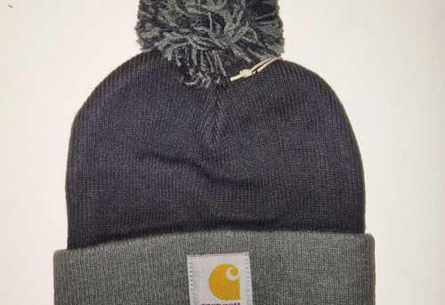 Шапка Carhartt WIP Britt Fan Beanie