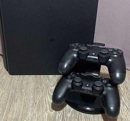 Sony playstation 4