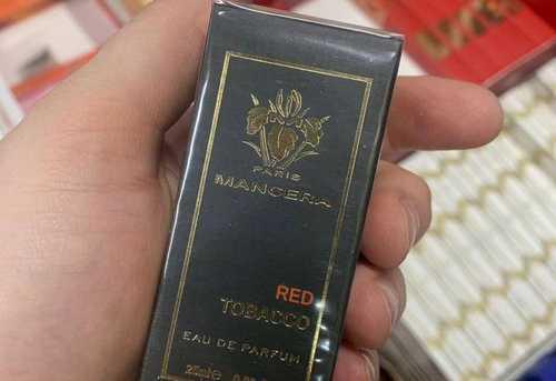 Парфюм Mancera Red Tobacco 25 ml